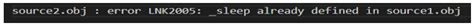 Static Keyword In C How Static Keyword Works In C With Examples