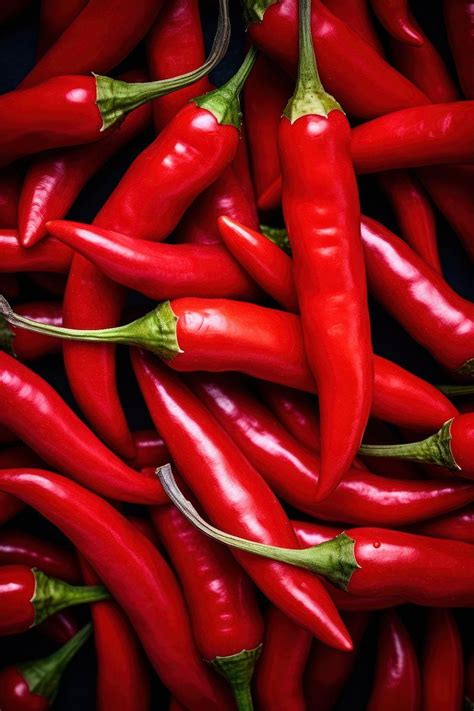 Chilli Wallpapers 4k Hd Chilli Backgrounds On Wallpaperbat