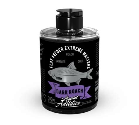 Ликвид Ffem Liquid Additive Dark Roach 300ml