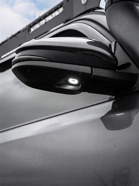 Meso Customs Puddle Pods For 4runner 2014 2021 — 4runner Lifestyle