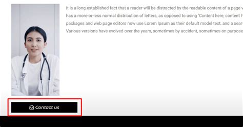 How To Select Icons For Buttons In Elementor Digital Suncity