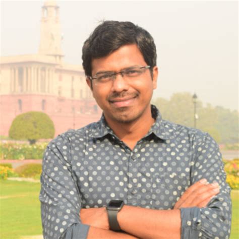 shubham jathar prime minister s research fellow master of science