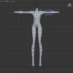 Zbrush Character, Character Design, Blender Character Modeling, Maya ...