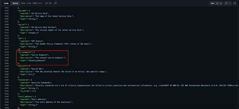 definitive guide to open cybersecurity schema framework ocsf mapping query