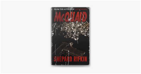 ‎mcquaid by shepard rifkin on apple books