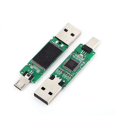 Buy Wholesale China Oem Usb 2 0 Usb Flash Drive Chip For Android Without Housing Case Usb