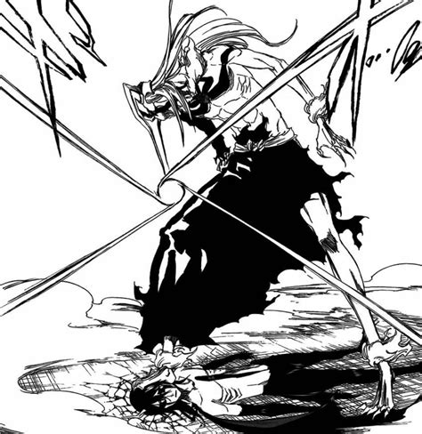 5 Ways I Interpret Ichigos Vasto Lorde Form From Bleach By Erik