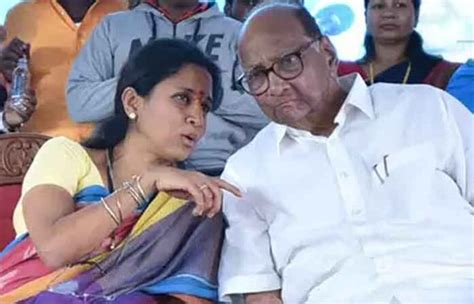 आताच नाही गेली 50 वर्ष शरद पवार या नावाला हरवण्याचा त्यांचा अजेंडा आधी पोटात होता आता तो