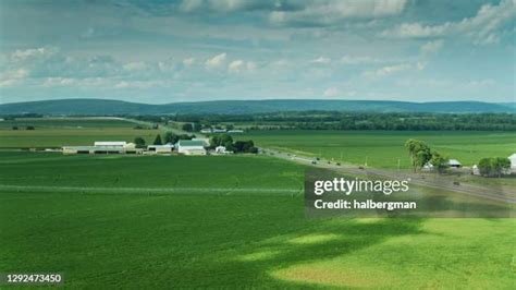 Wisconsin Farm Landscape Photos And Premium High Res Pictures Getty