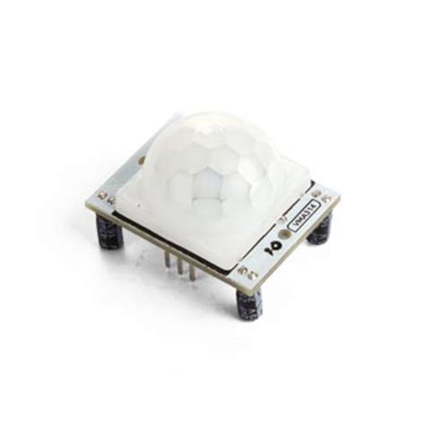 Bevægelsessensor Til Arduino Av Cablesdk