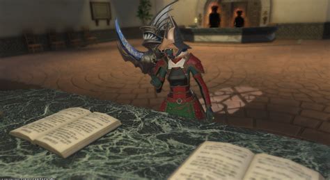 Jeuno Adventurer Eorzea Collection
