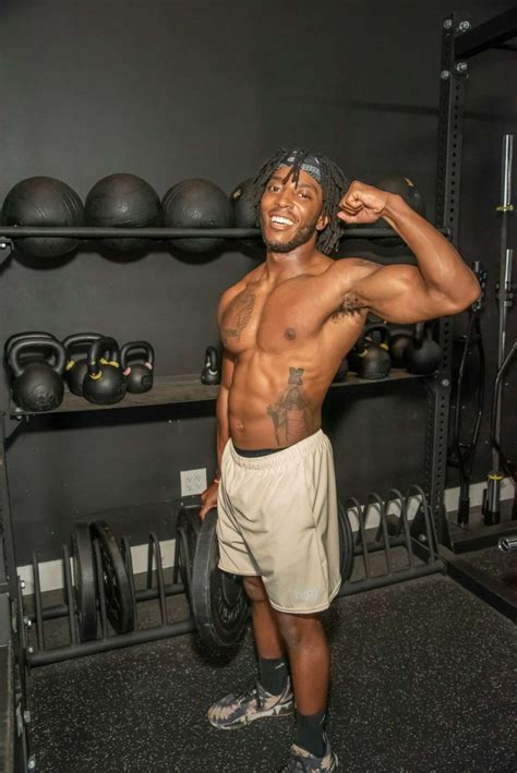 Meet Andre Hayes Canvasrebel Magazine