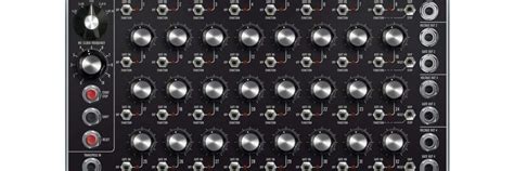 Moon Modular Synthtopia