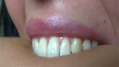 Bite Amw Her First Female Bite Hd 1920x1080 Dominant Femine Clips4sale