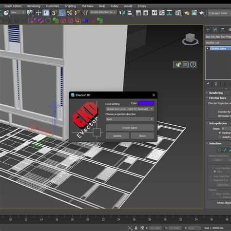 3ds max scripts scriptspot