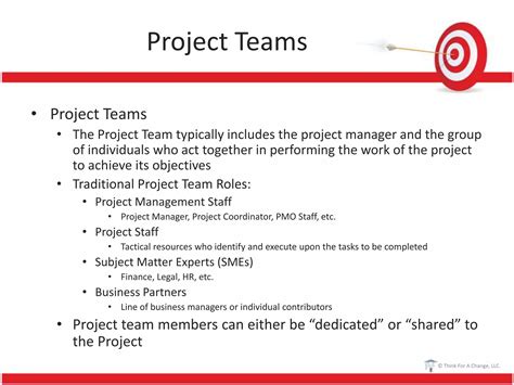 Project Management Foundations Course 101 Project Management Concepts Pptx
