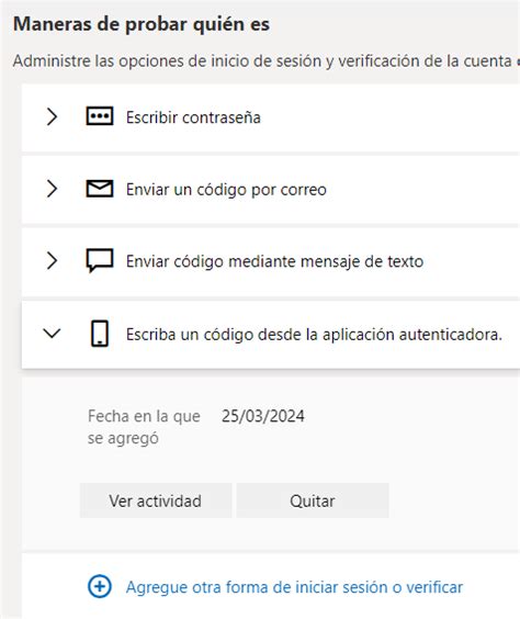 My Authenticator App Doesnt Show Any Approve Number Microsoft Qanda