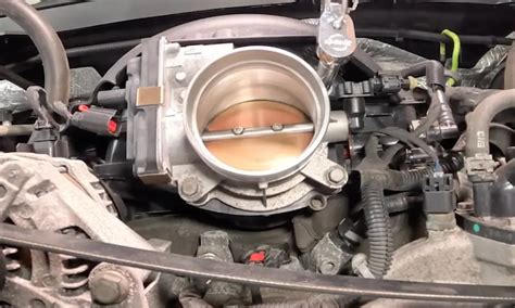 Chevy Throttle Position Sensor Reset Fix Your Engine Issues In Minutes Daily Car Tips