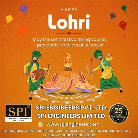 Happylohri Lohri Lohri Celebratelohri Lohrifesival Festival