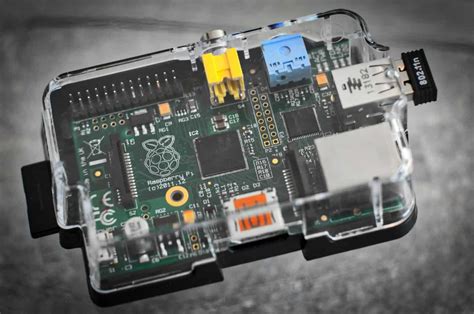 Creating Your First IoT Device Gearfuse