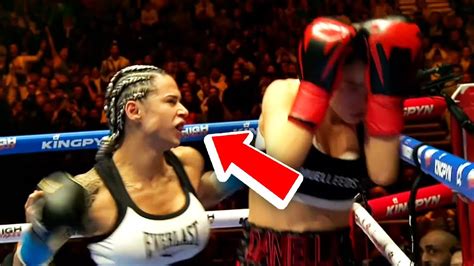 Jully Poca Vs Daniella Hemsley Full Fight Recap Youtube