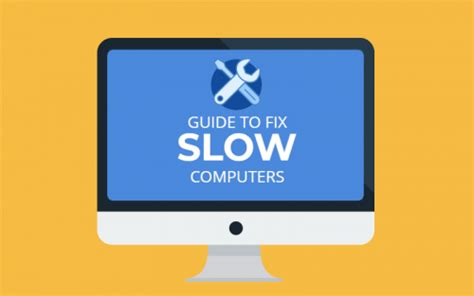 A Helpful Guide On How To Fix A Slow Computer Super Dev Resources