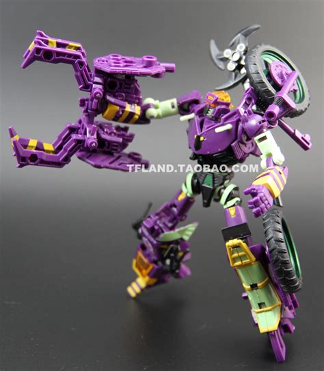 tfss 3 0 tarantulas and serpent o r new in hand images transformers