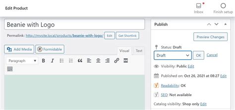 Woocommerce Product Visibility How To Hide Products Easily
