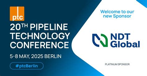 Pipeline Technology Conference Ptc On Linkedin Ptcberlin