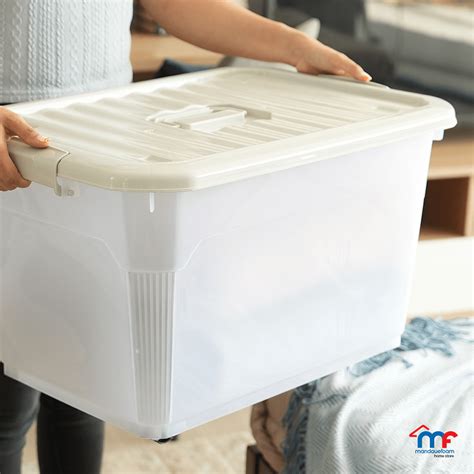 Multi Purpose Storage Box