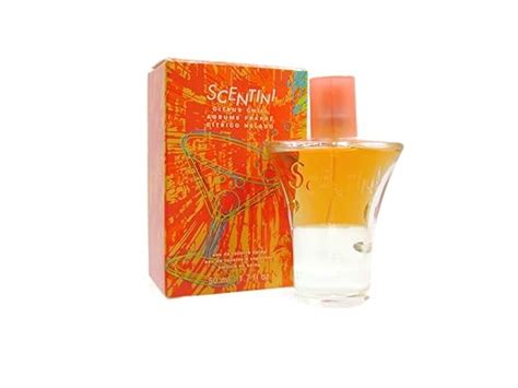 Amazon.com : Avon Scentini Citrus Chill Eau de Toilette Spray : Avon ...