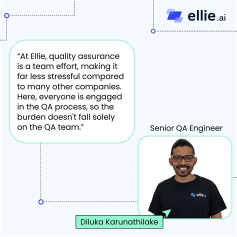 Diluka Karunathilake On Linkedin I Started Working At Ellie In February 2023 🚀 It Has Been A
