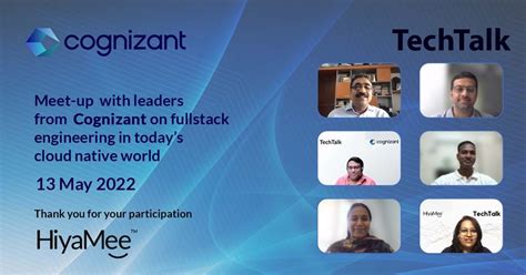 hiyamee on linkedin techtalk cts technology consulting techtalk