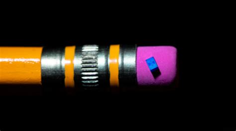 Intel Starts Resting Smallest ‘spin Qubit Chip For Quantum Computing