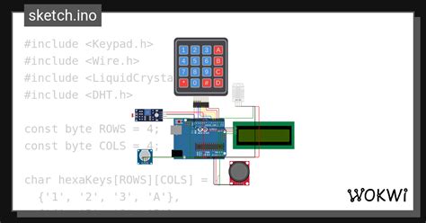 H5 Another Wokwi Esp32 Stm32 Arduino Simulator