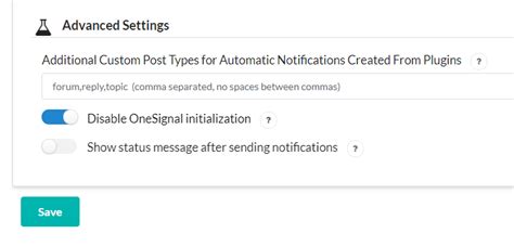 how to fix onesignal plugin service worker scope conflict bydik