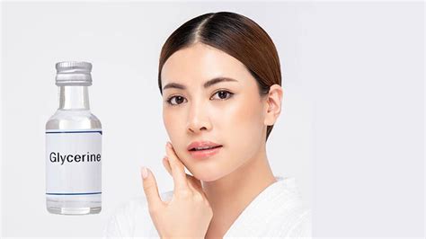 ऑयली स्किन वालों के लिए Glycerin है बहुत फायदेमंद जानें इसे इस्तेमाल करने का तरीका Benefits