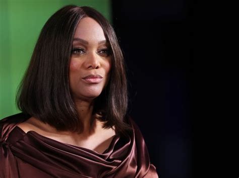 Tyra Banks Addresses Antms Controversial Race Swap Photoshoots