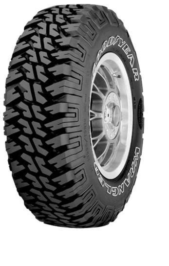 Goodyear Wrangler MT/R 235/70 R16 106Q (Anvelope) - Preturi