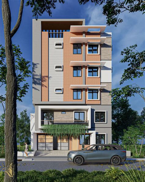 Sifat Ullah On Linkedin Collaboration Future Project Interior Design Exterior Visualization…