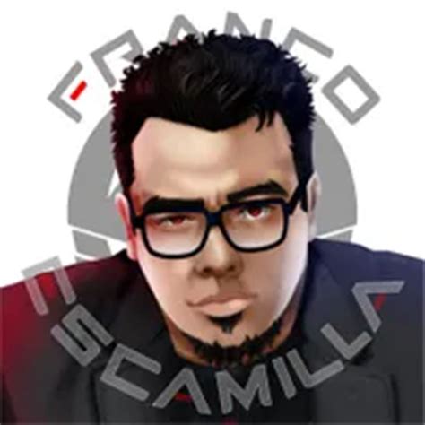 Franco Escamilla Podcast Analytics And Insights Podscanfm