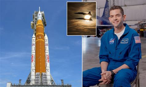 Watch In Full Nasa Administrator Jared Isaacman On The Artemis Ii