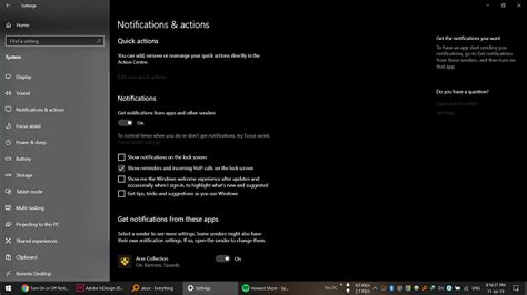 Disable Windows 10 Tips On Startup Windows 10 Forums