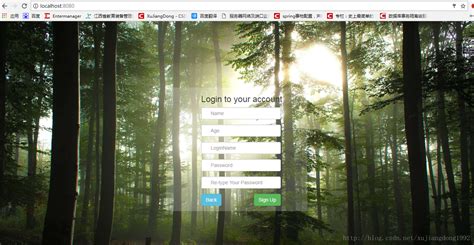 Intellij Idea搭建srpingmvcspringmybatisbootstrap分页（二）idea中导入bootstrap步骤 Csdn博客