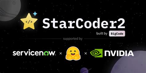 Nvidia、hugging Faceらが新しいコーディングllm「starcoder2」を発表、cpu上でも動作可能な軽量llm Texal