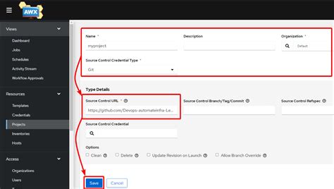 Highly Effective Automation With Ansible AWX