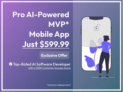 a custom flutterflow app with custom ui and ai services integration upwork