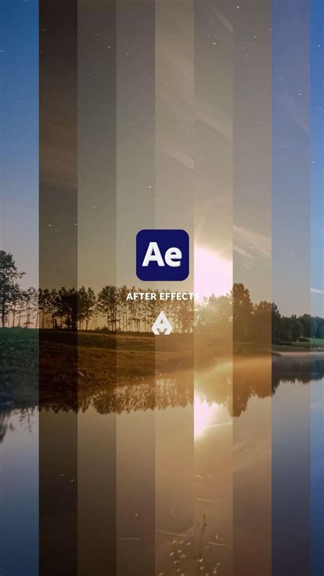 How To Create A Split Timelapse Video Effect In After Effects You Can