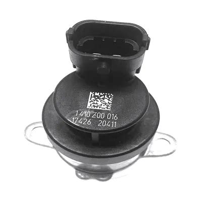 1410z00016 Fuel Pressure Regulator Control Valve Metering Unit