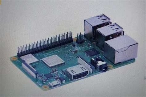 raspberry pi 3 festima ru Мониторинг объявлений